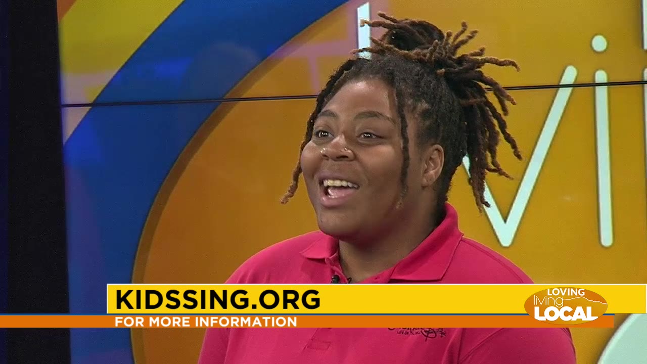 Colorado Springs Children’s Chorale celebrates July 4th with patriotic ...