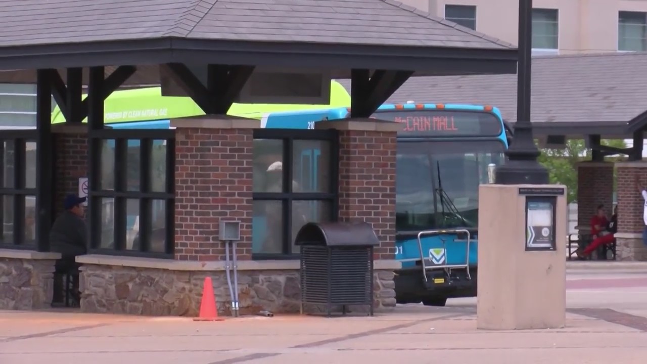 Rock Region Metro reduces bus service routes because of operator ...