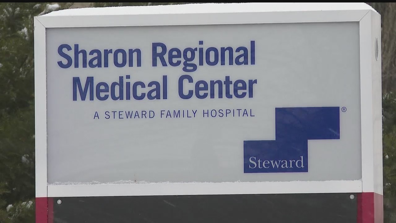 Tenor Health Foundation named new owner of Sharon Regional Medical ...