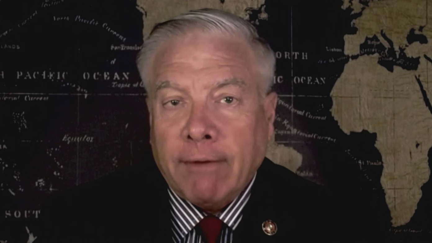 ‘Cautiously optimistic’ on Gaza peace deal: Ex-Marine intelligence ...