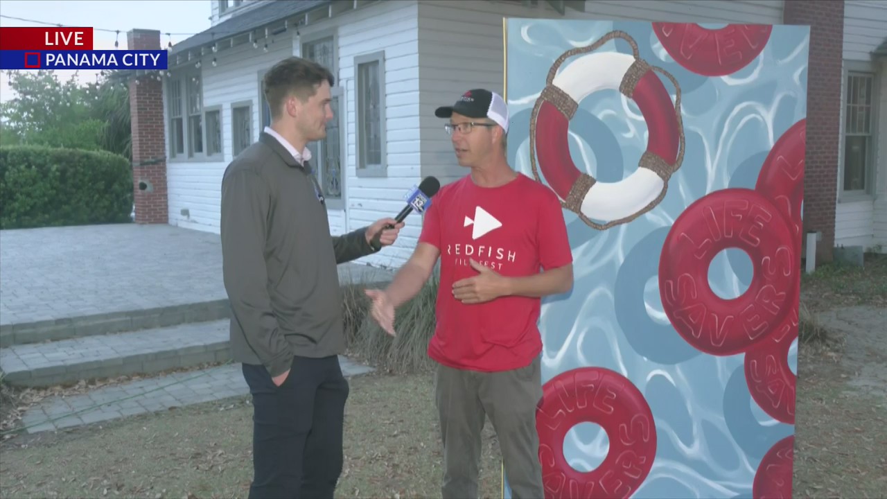 Panama City’s Redfish Film Fest returns with 70+ documentaries ...