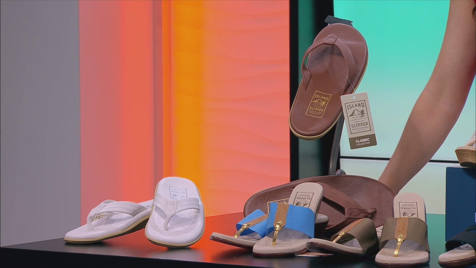 It’s Aloha Friday, and Island Slipper has a special deal for you! – KHON2