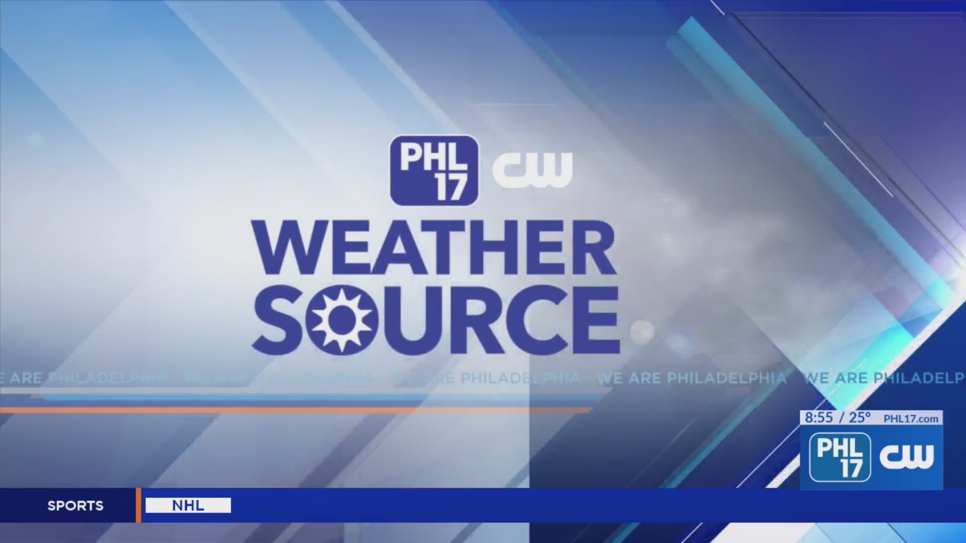 MONICA WEATHER OUTSIDE – PHL17.com