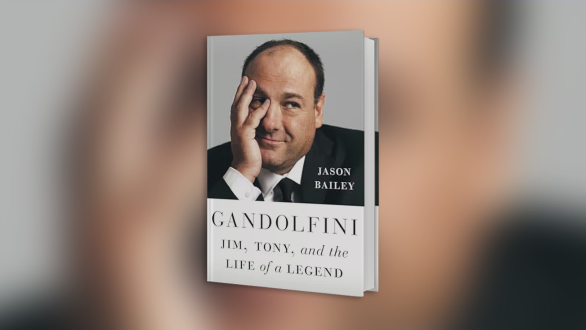 ‘Gandolfini: Jim, Tony, and the Life of a Legend’ – WGN-TV
