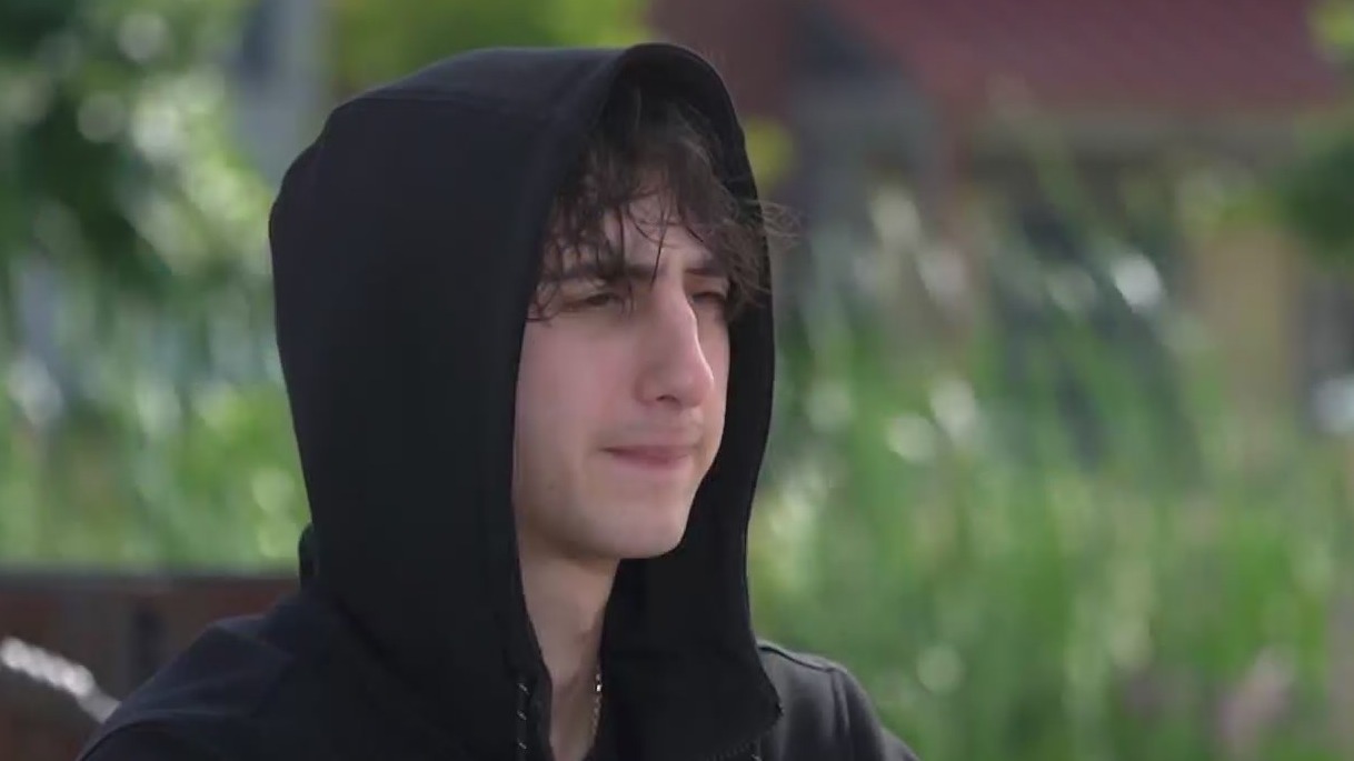 Trump shooter classmate: Thomas Crooks not ‘safe fit’ on rifle team ...