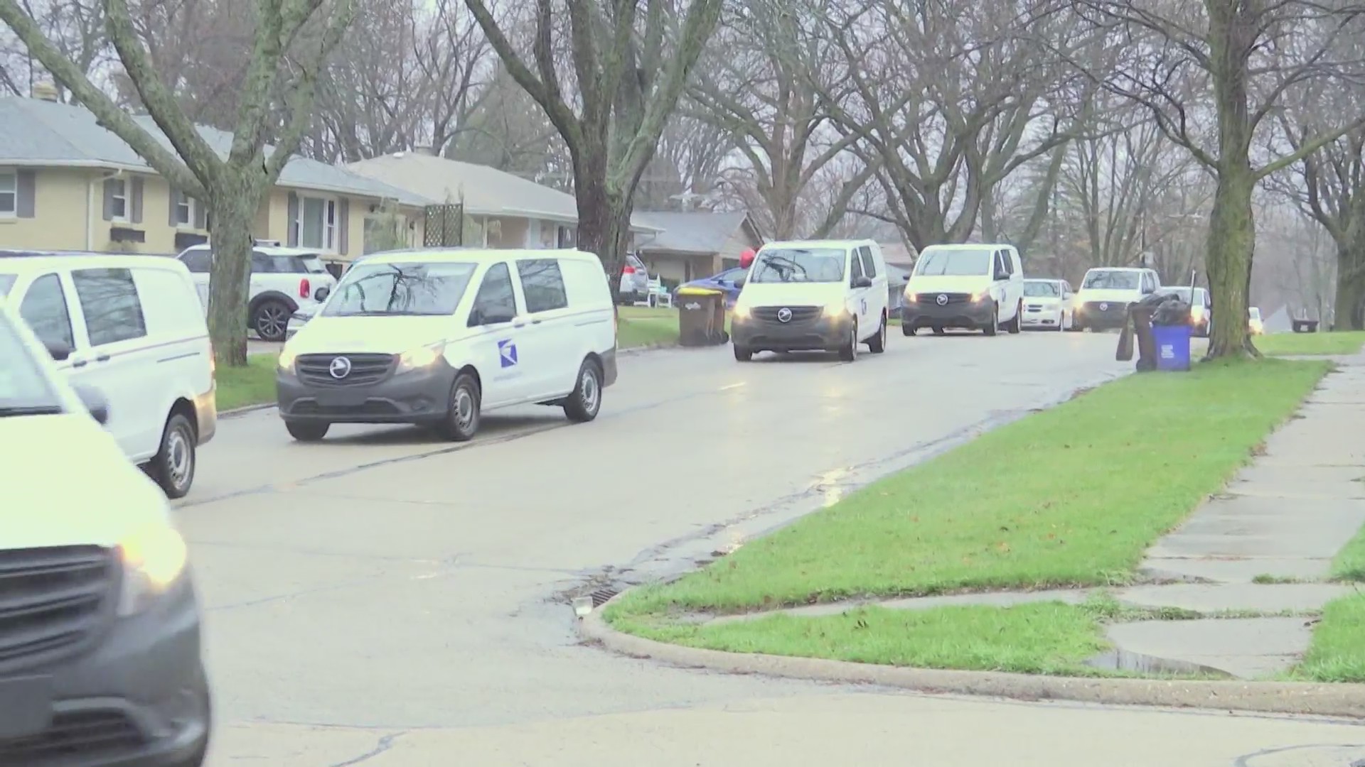 Rockford post office could be renamed in honor of slain USPS mailman ...