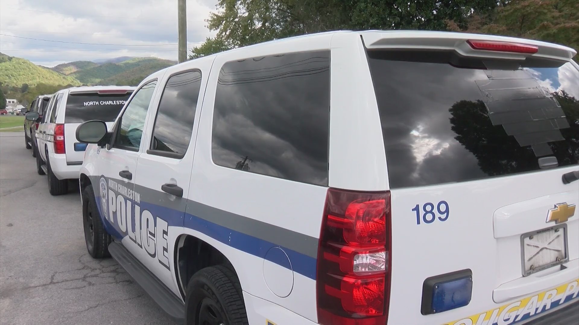 Unicoi County Sheriff’s Office receives vehicle donation, supplies from ...