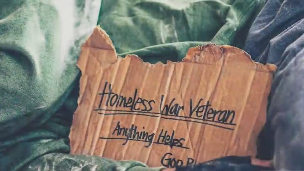 New Jersey aims to tackle veteran homelessness in new initiative – PIX11