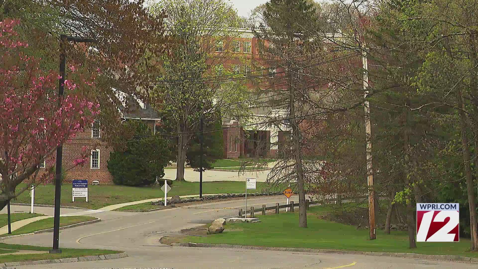 Butler Hospital’s unionized workers authorize strike as contract ...