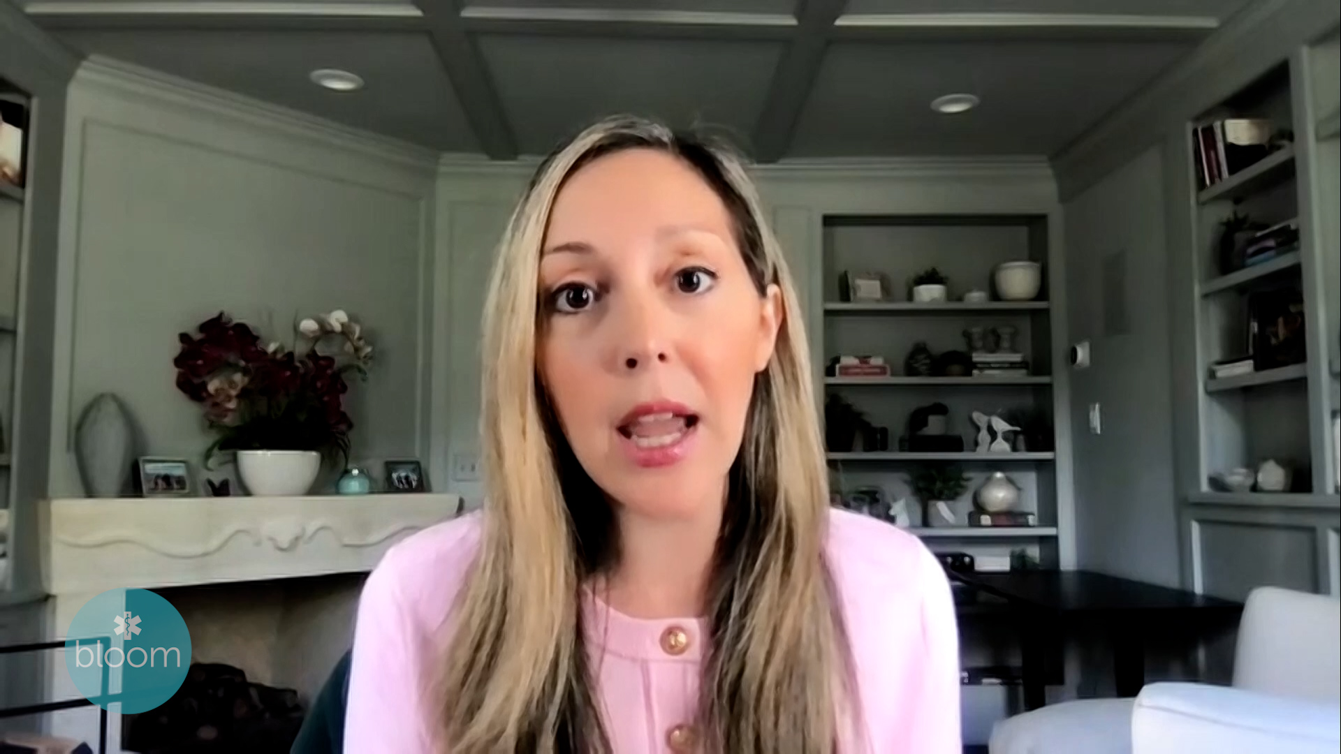 The downside of people pleasing | Bloom – WFLA