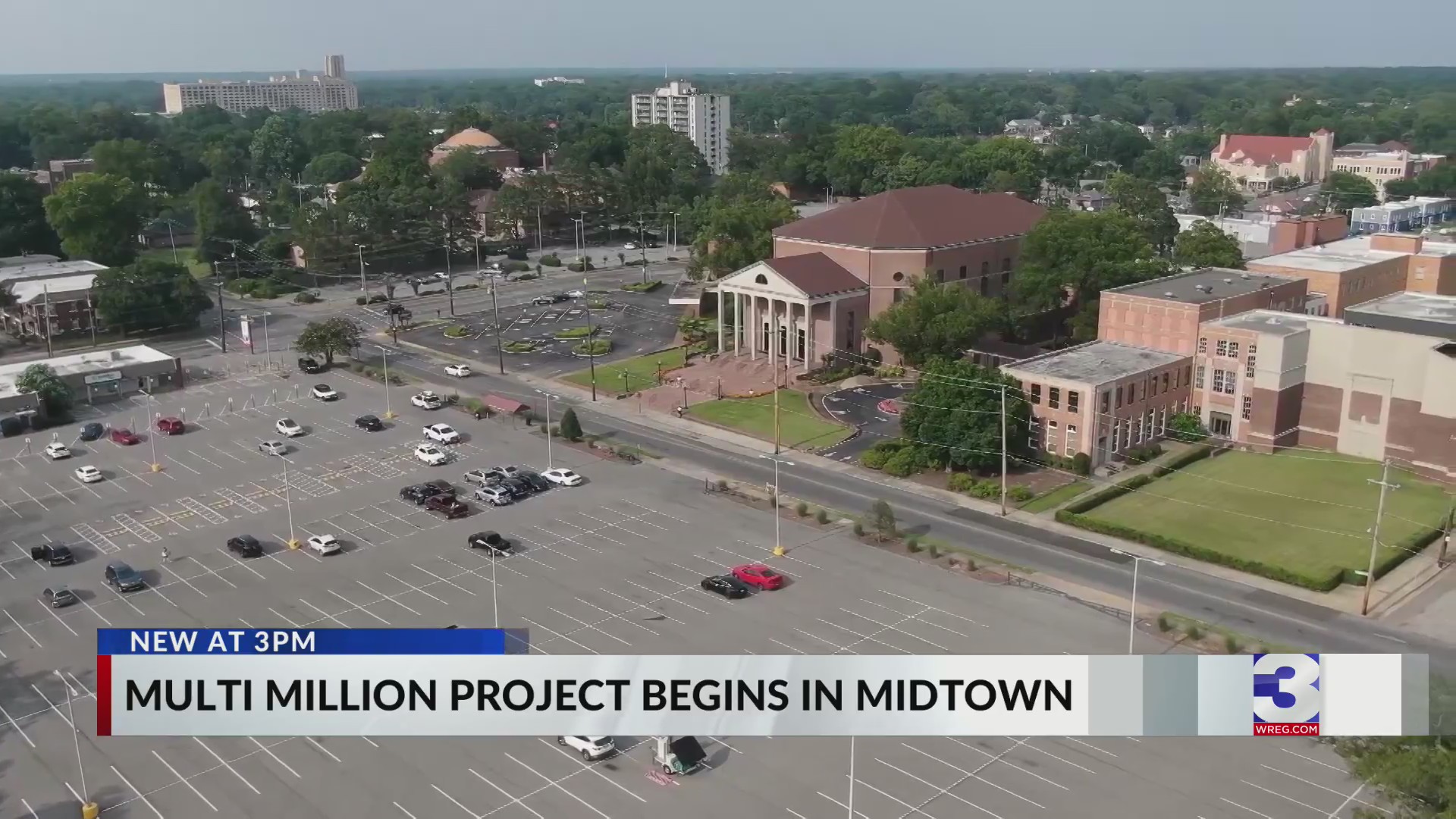 Meharry to open medical training center in Midtown Memphis development ...