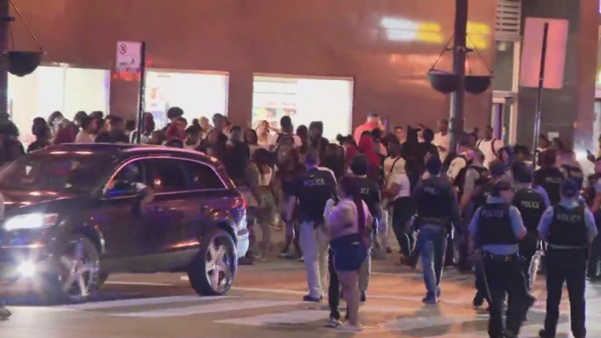 As curfew violations plummet, some Chicago aldermen push for change ...