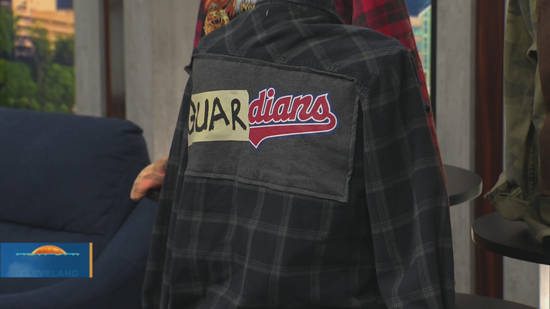 New Day Cleveland: Rad Olive – Fox 8 Cleveland WJW