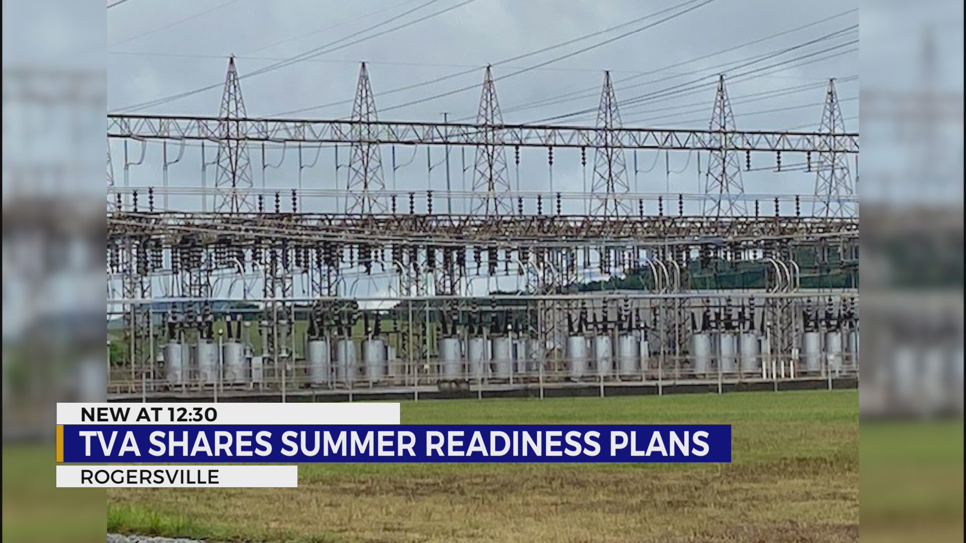 TVA provides summer readiness tips, plans to meet customer demands ...