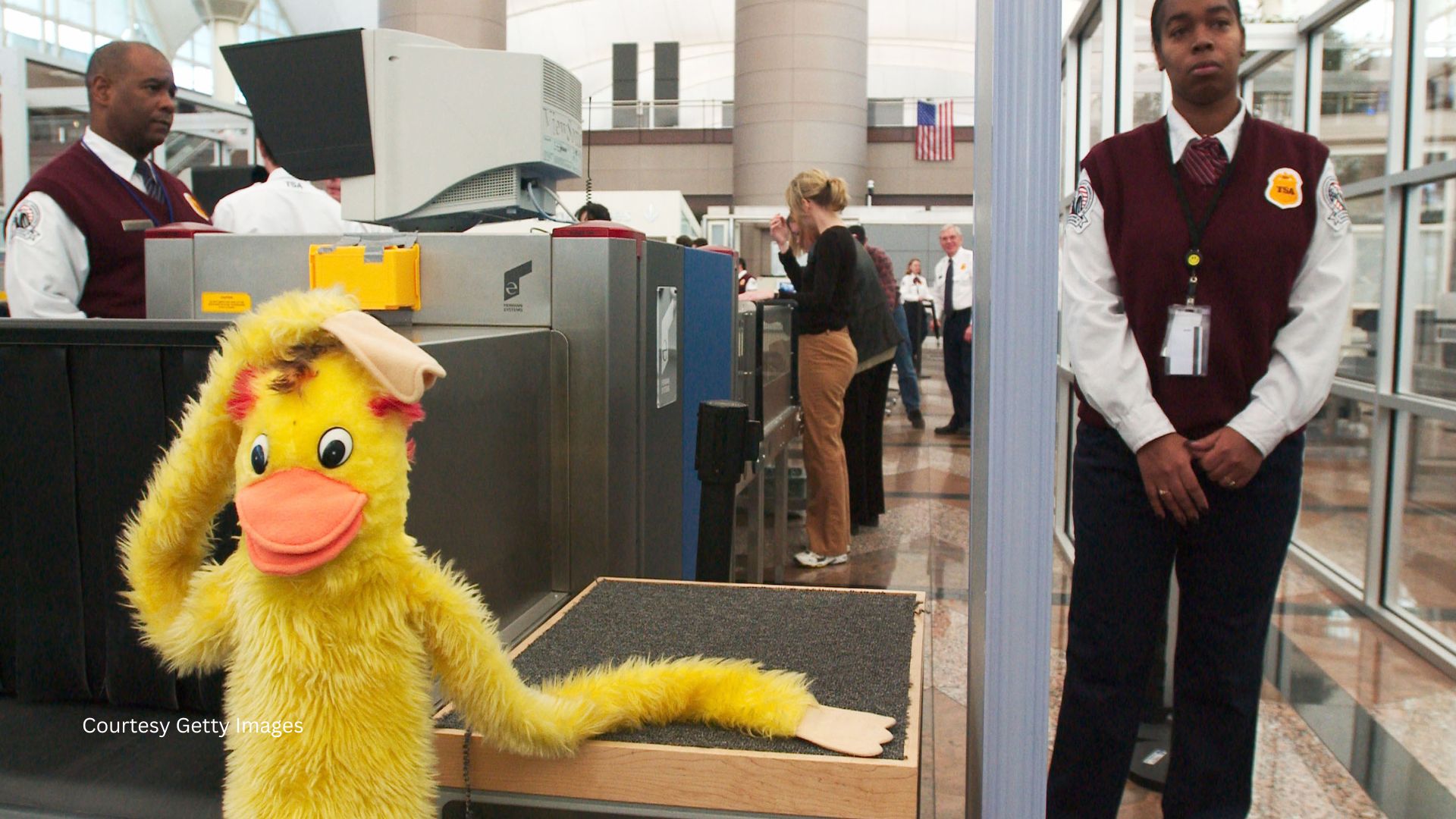 These banned items by TSA are surprising travelers – KHON2