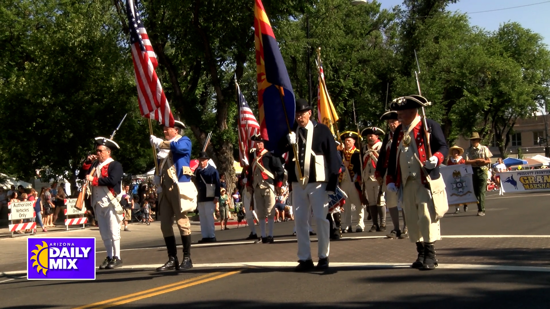 Exciting Events and Activities Coming Up in Prescott – CW7 Arizona