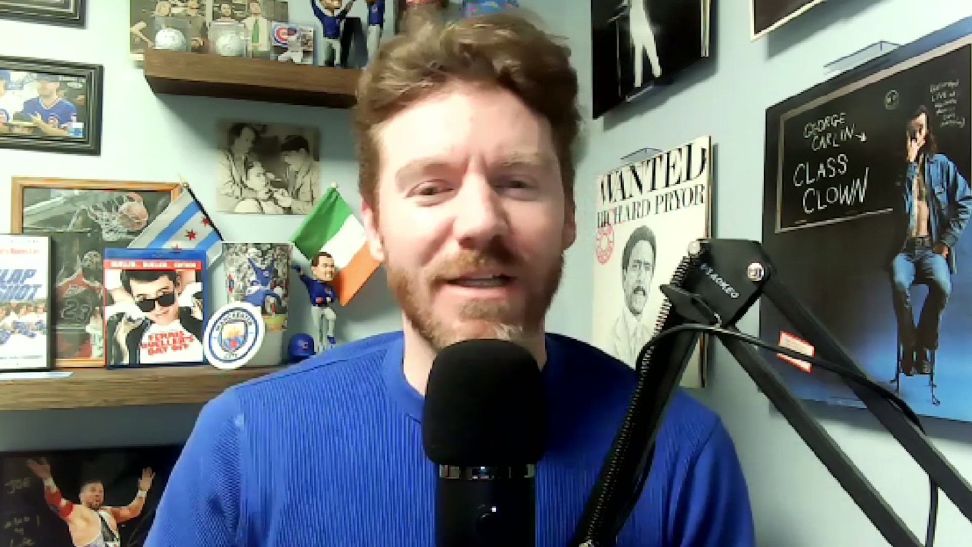 Joe Kilgallon Shares the Second He Knew He Wanted to Do Comedy ...