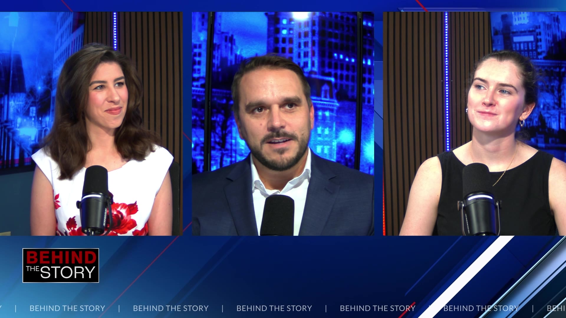 Behind the Story: Colleen Cronin talks recycling violations in ...