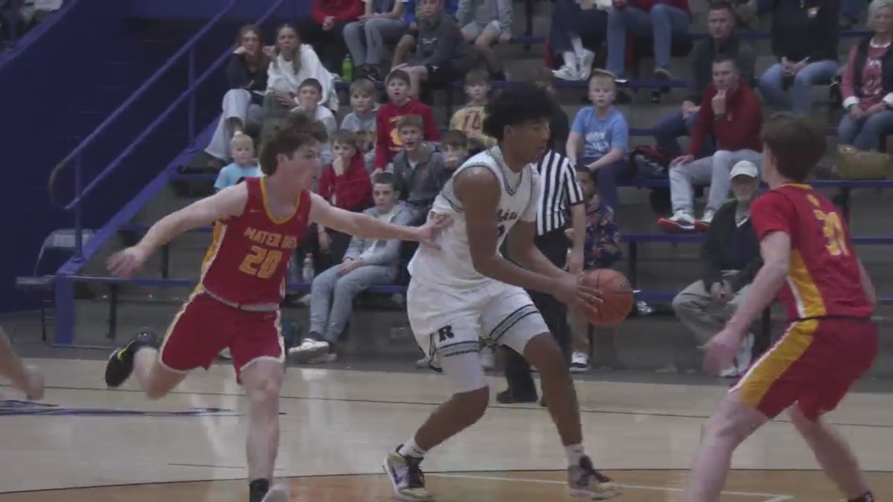 Home Team Friday After the Buzzer MVP nominees – Eyewitness News (WEHT ...