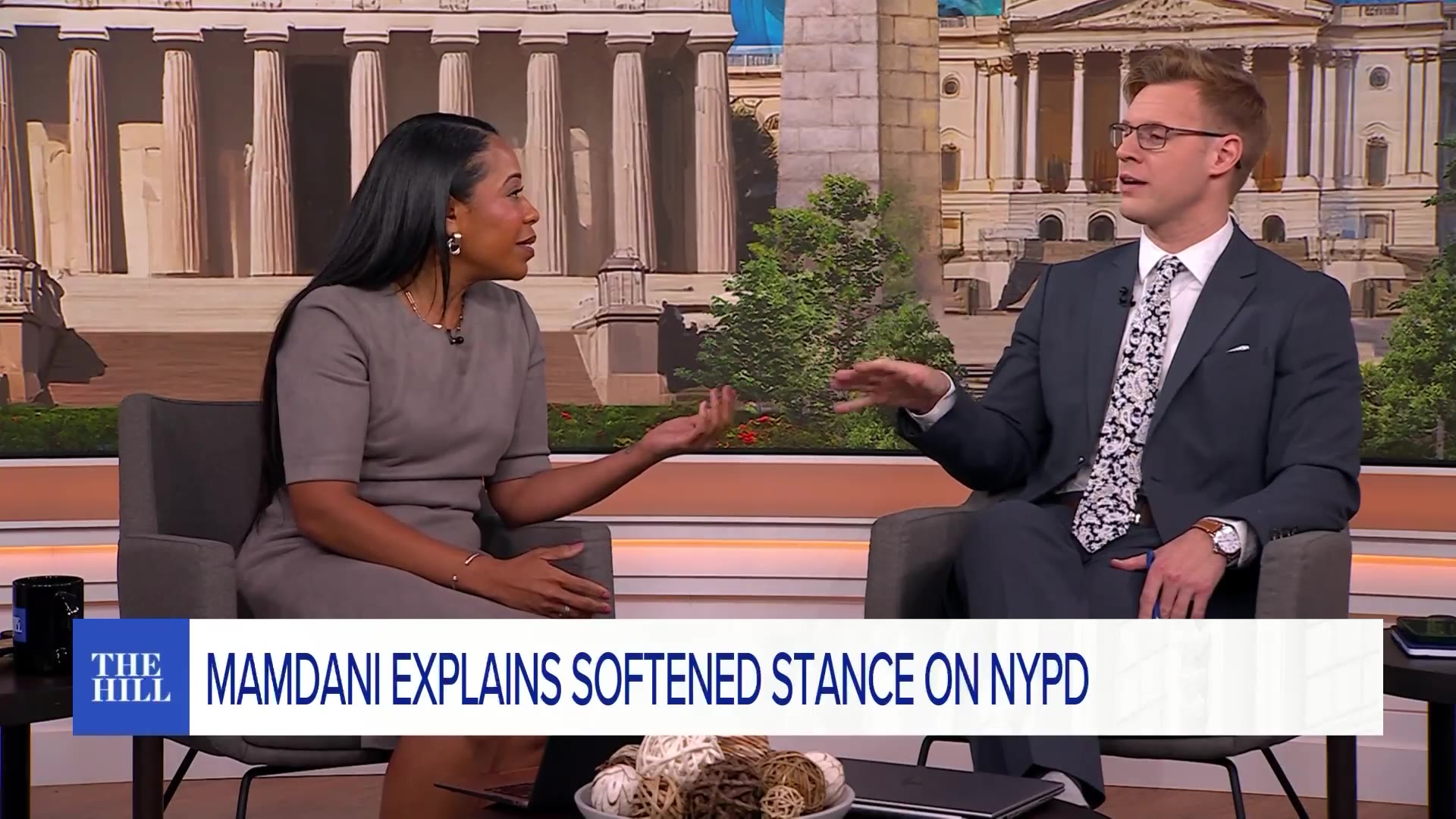 CBS ‘on the verge’ of acquiring ‘The Free Press,’ giving Bari Weiss ...