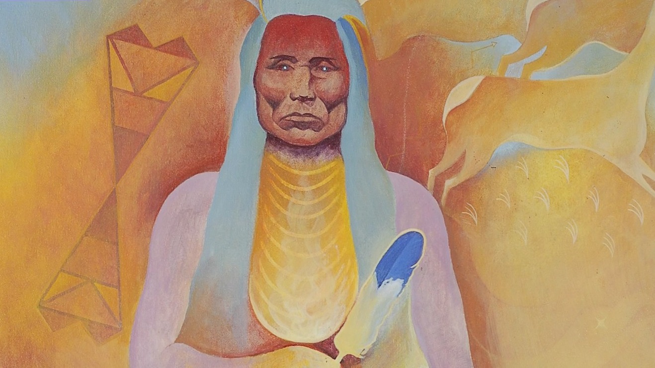 Oregon Origins Project shares stories of the Nez Perce tribe – KOIN.com