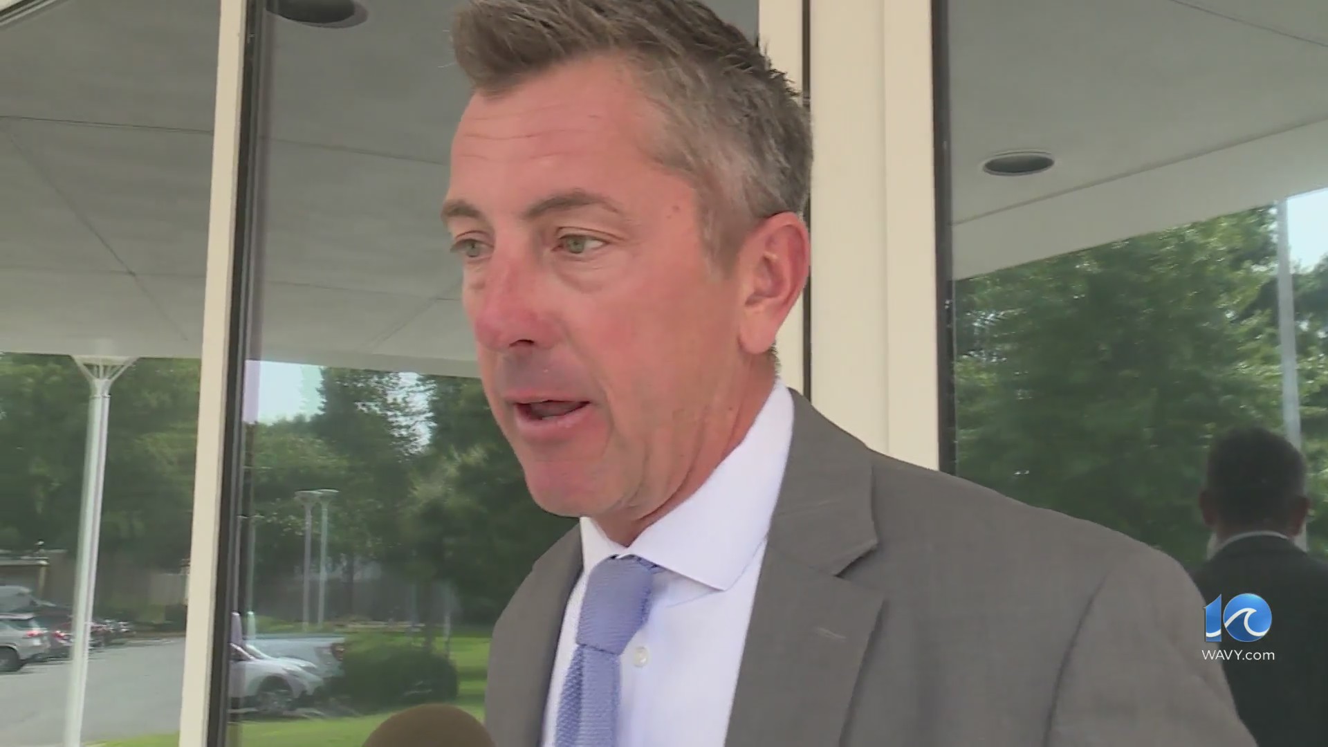 Attorney wants more evidence in Chesapeake murder-for-hire case – WAVY.com