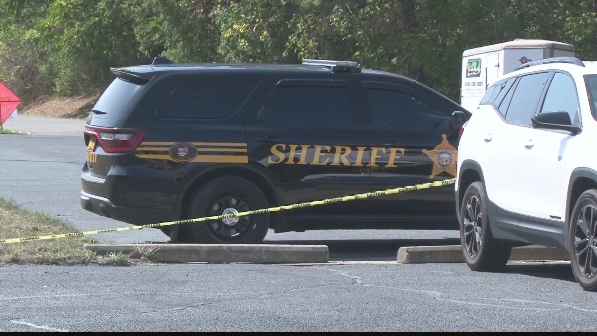 Another teen identified over school threats, Sheriff Lucas issues ...