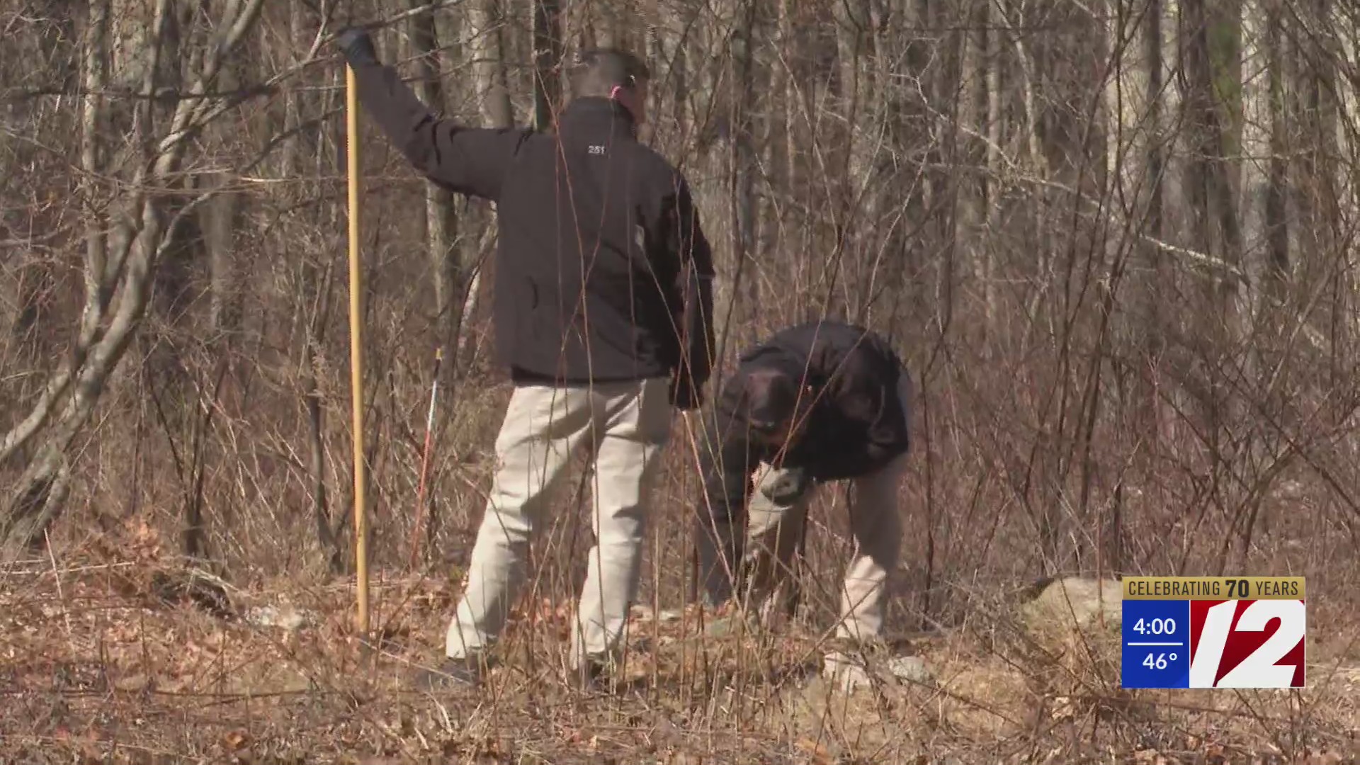 Police: Foster woman’s death considered suspicious – WPRI.com