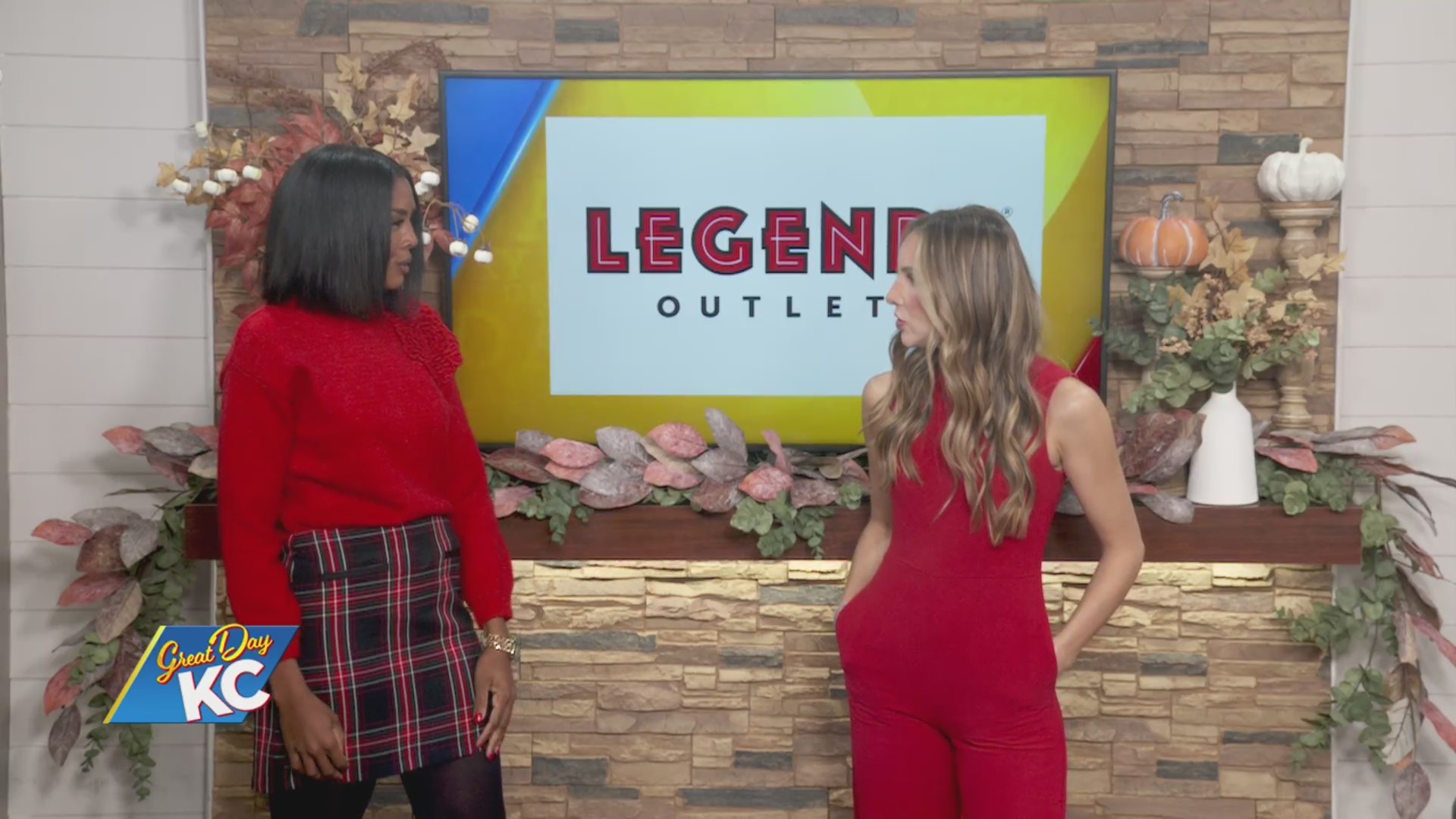 LEGENDS OUTLETS: Shopping Guide #1 – FOX 4 Kansas City WDAF-TV | News ...