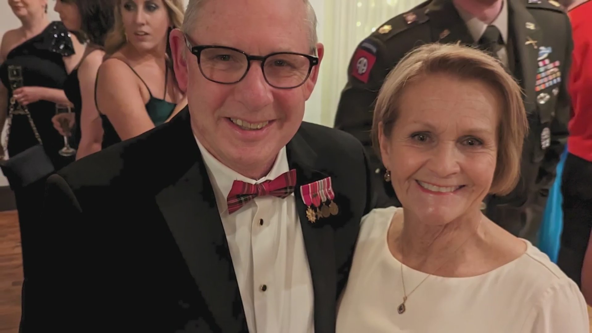Local veteran finds relief with new ‘game changer’ sleep apnea device ...