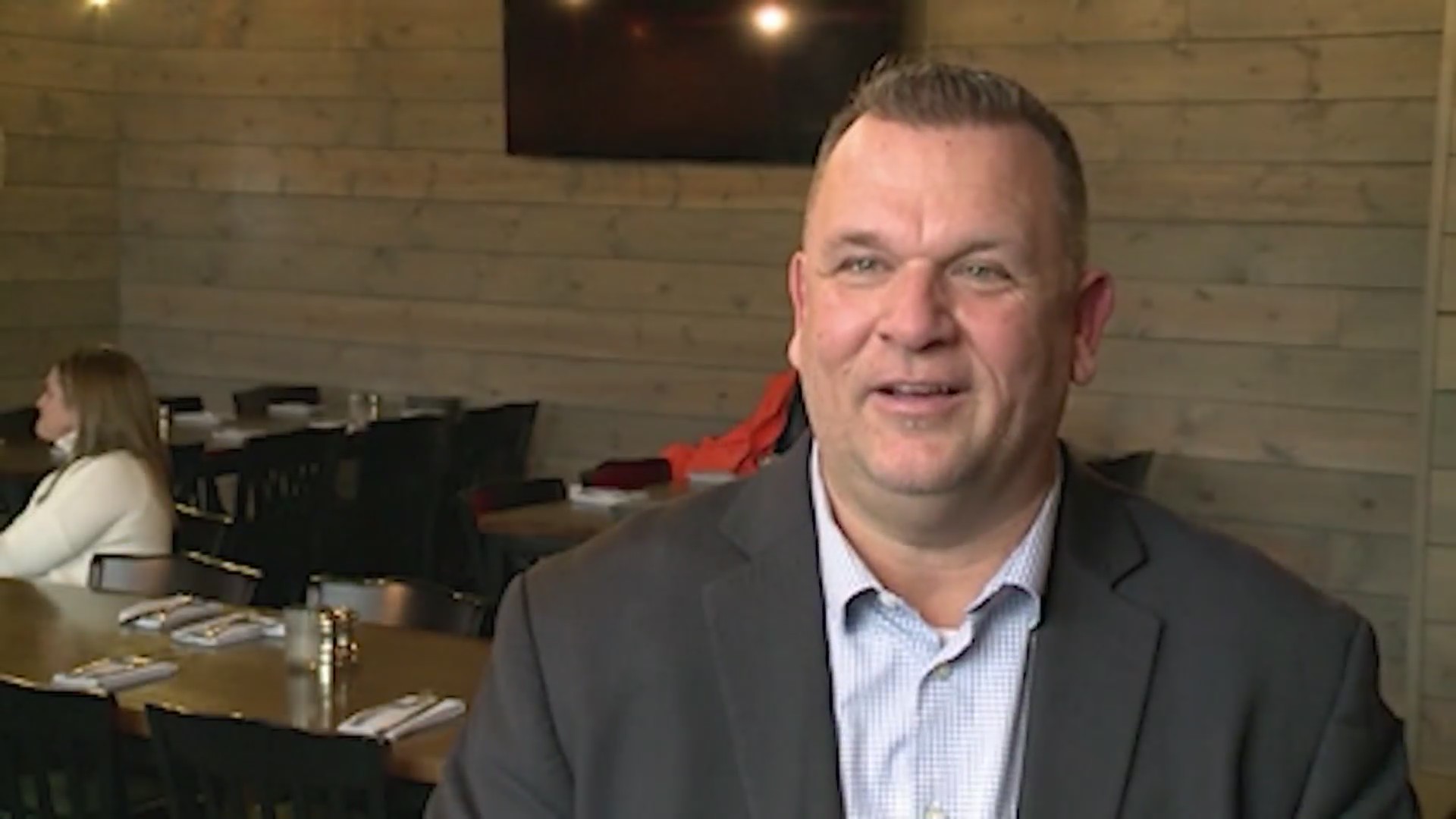 Andy Lock, father of Drew Lock and KC-area restaurateur, dies – FOX 4 ...