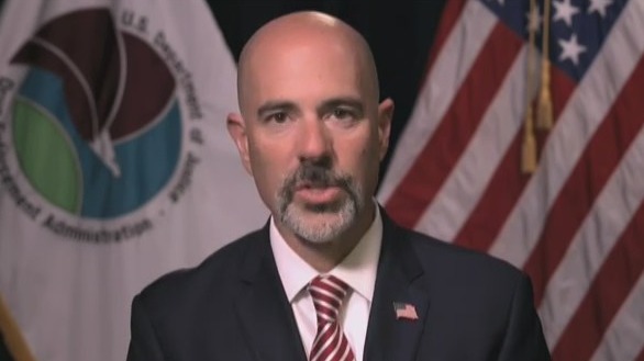 DEA chief blames Colombia for cocaine flowing to US from Venezuela ...
