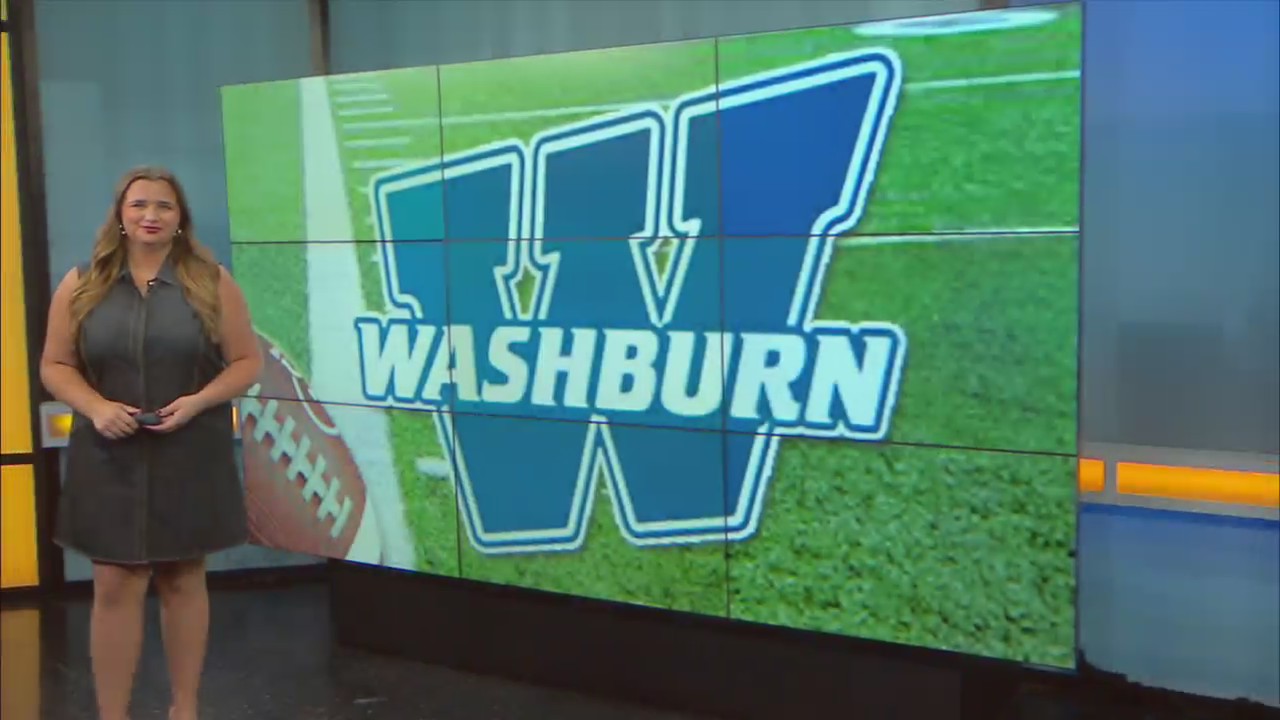 091725 Washburn football has all eyes set to conference play – KSNT 27 News
