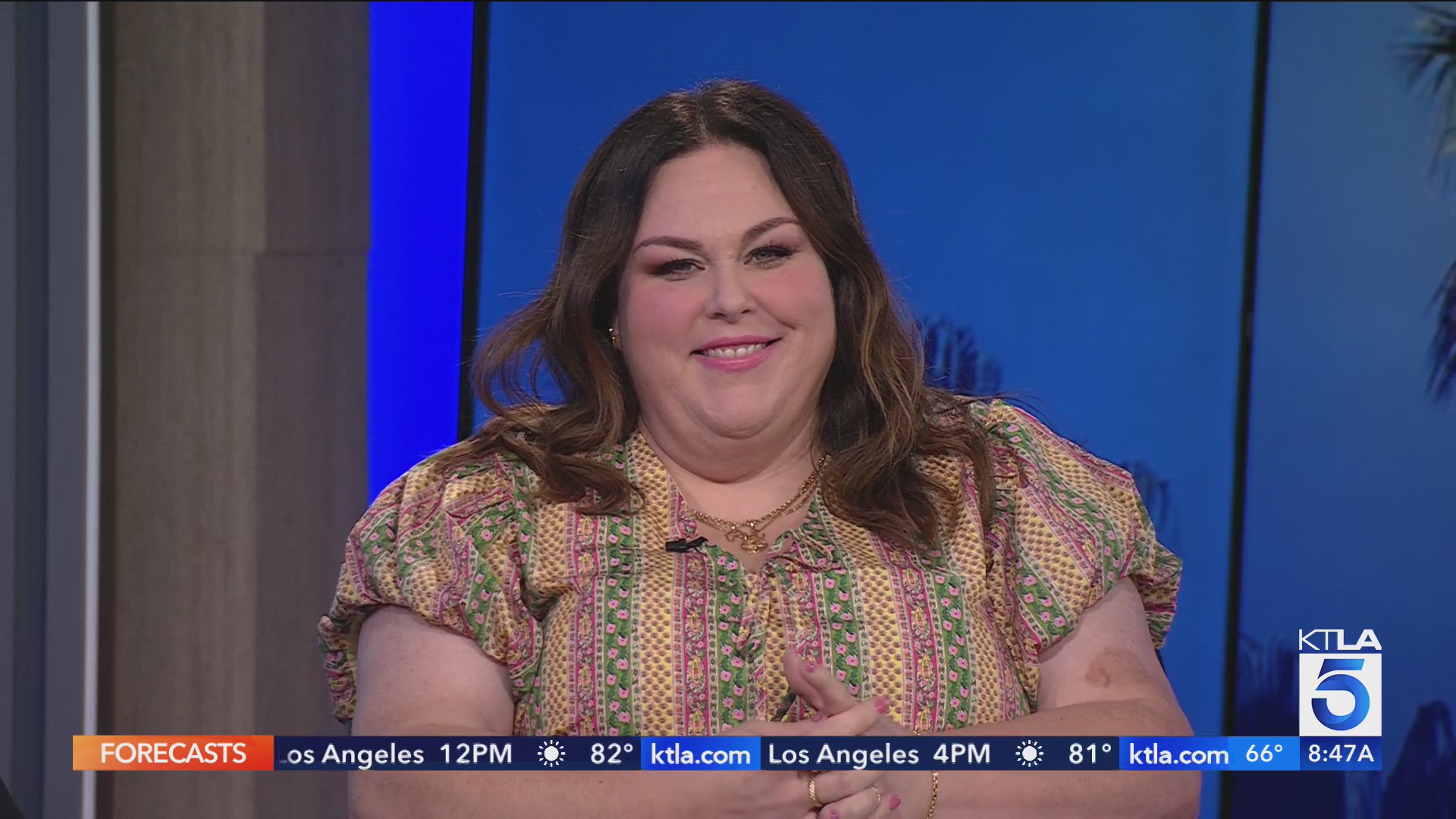 Chrissy Metz shares details about the most shocking scenes in ‘The ...