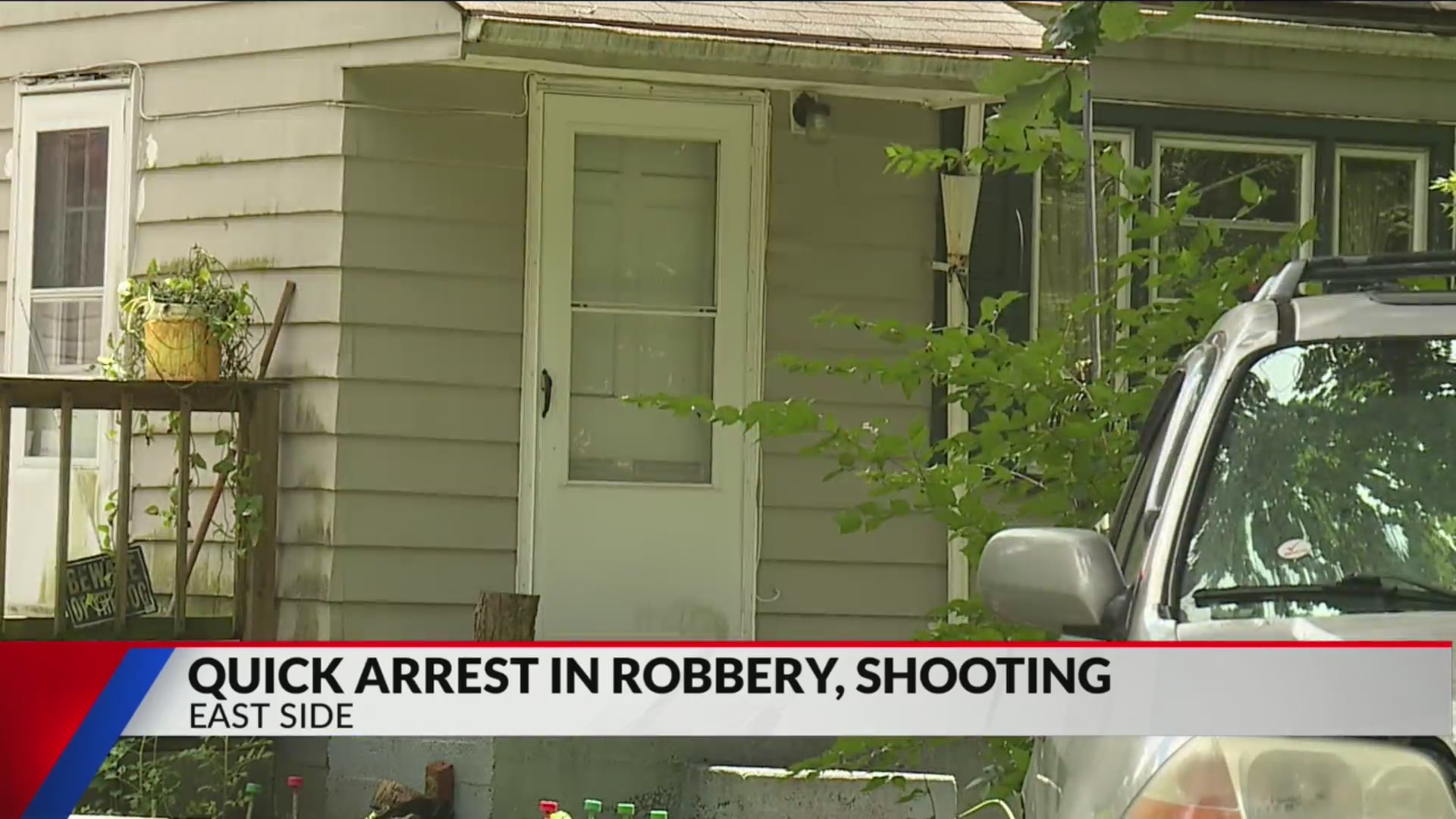 Witness cooperation and beat policing help IMPD quickly solve a ...