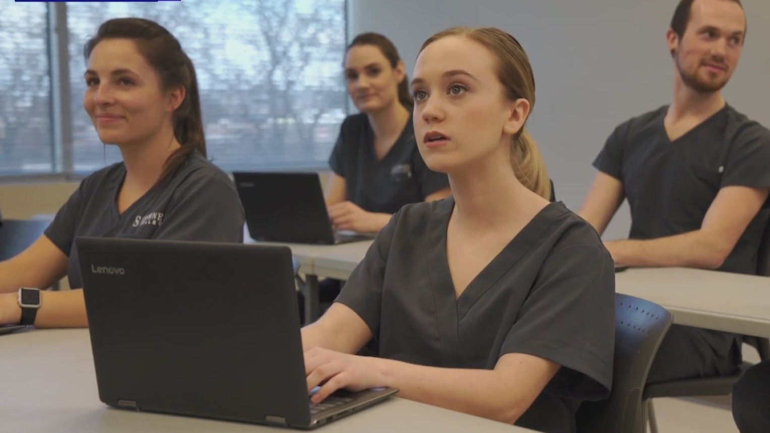 Sumner College is celebrating 50 years of helping nurses – KOIN.com