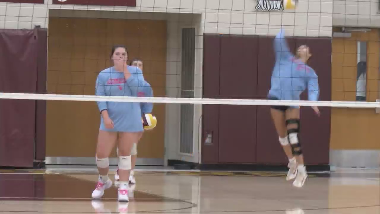 SHHS and Boone win on the volleyball court, while Lady Toppers win on ...