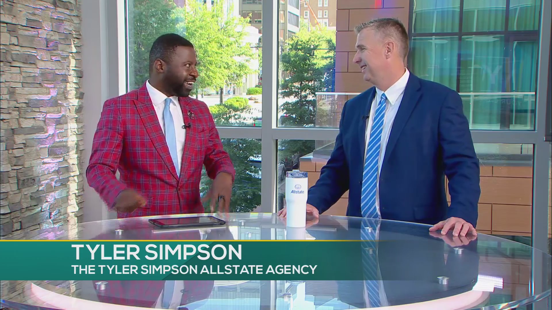 TYLER SIMPSON – WSPA 7NEWS
