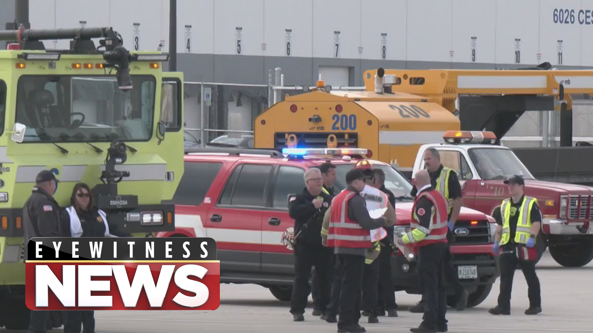 WTVO Eyewitness News for April 25th, 2025 (Full Broadcast ...