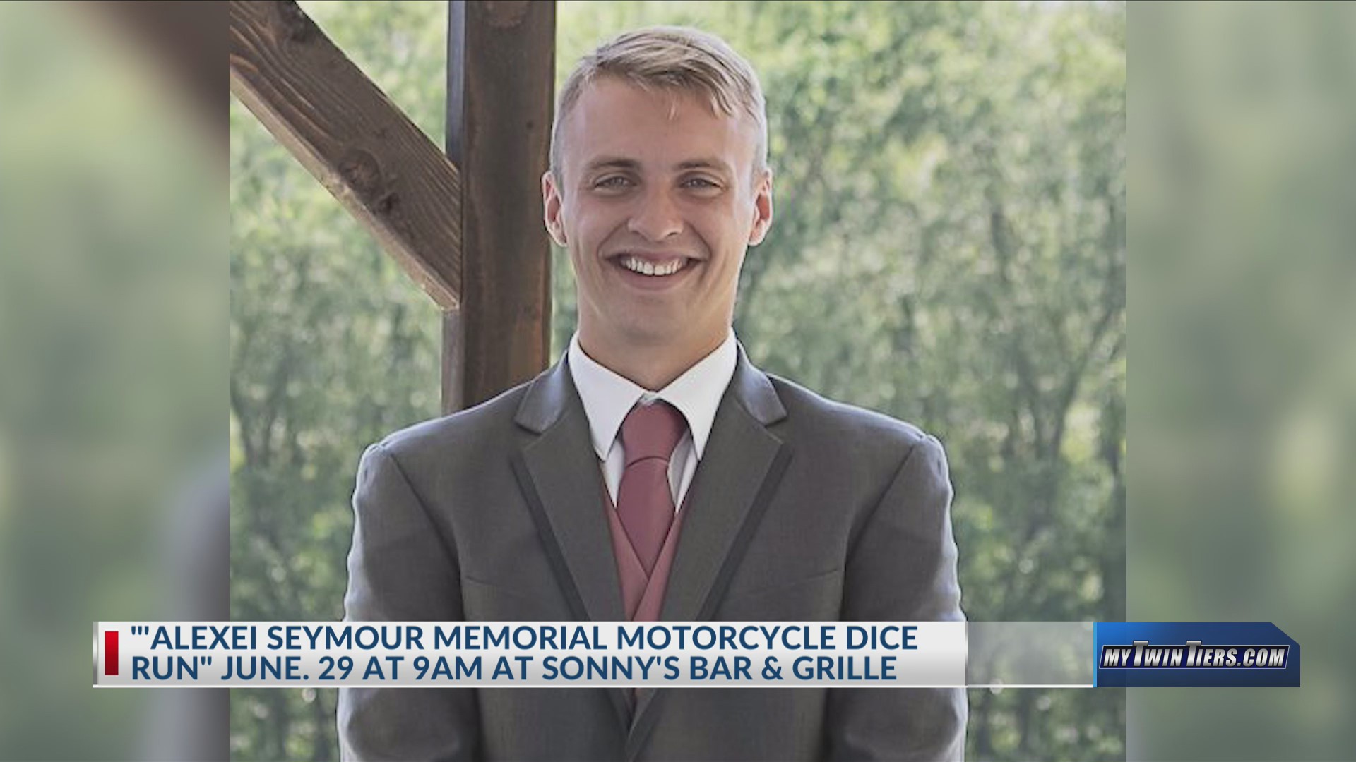Motorcycle Dice Run to honor life of Horseheads High School graduate ...