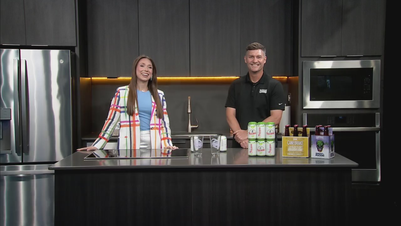 Parish Brewing Company Unveils Pescador, A New Mexican-style, Lime ...