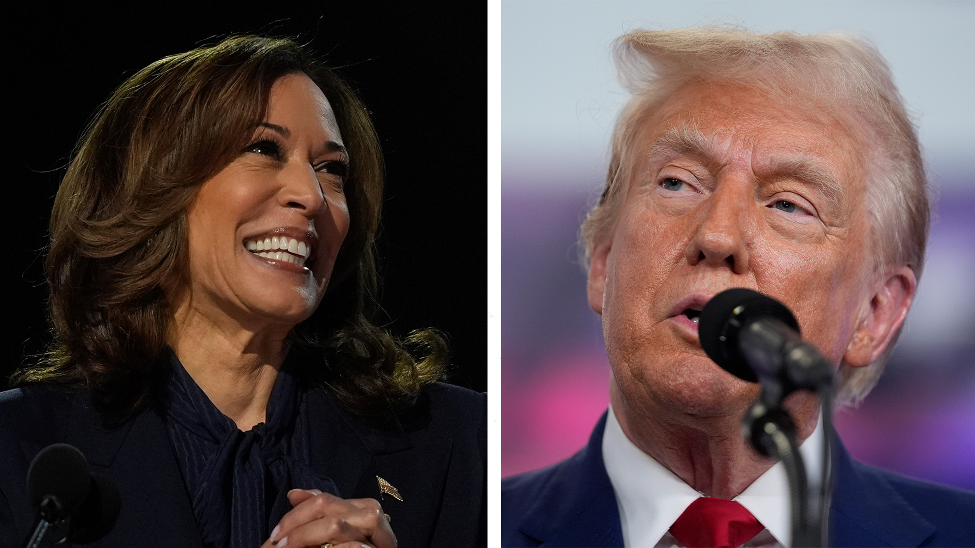 Questions grow about whether Trump, Harris will debate – The Hill