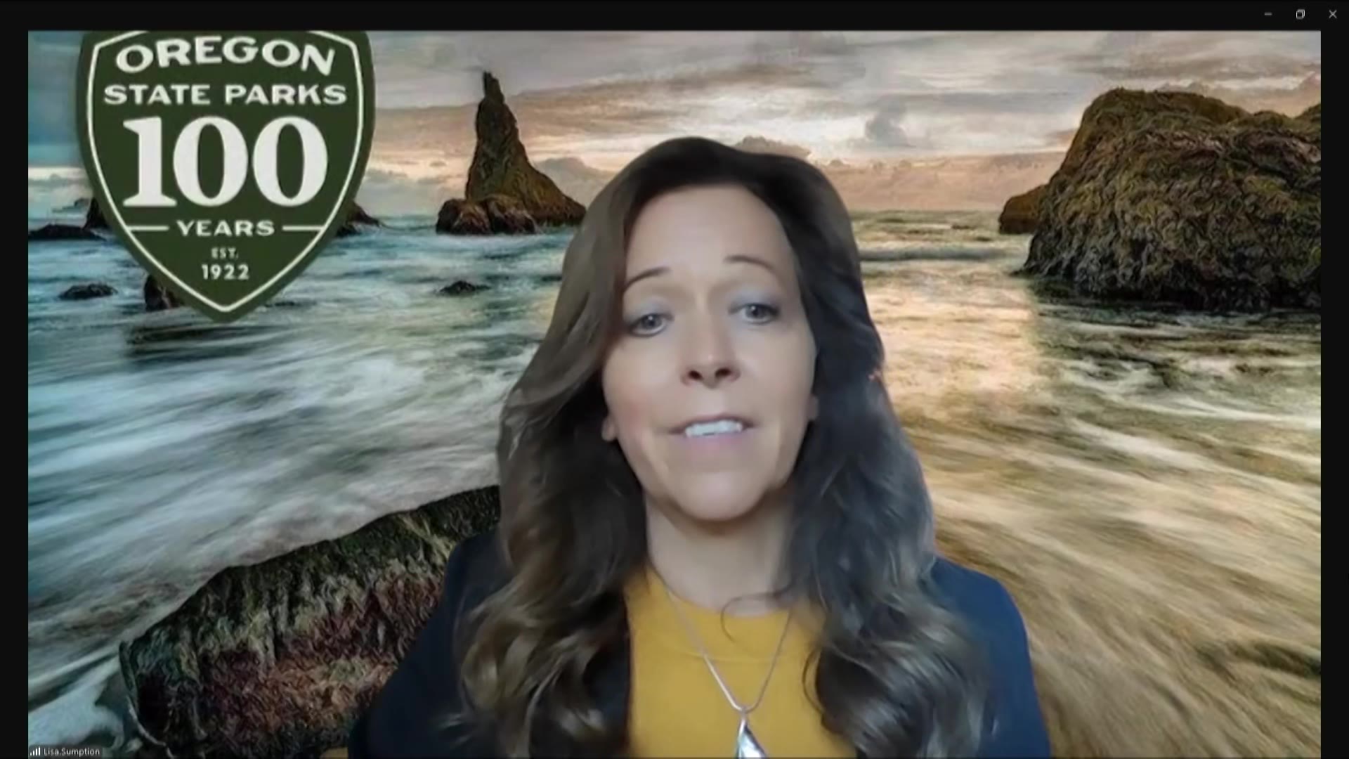 Oregon Parks and Rec Director reflects on challenges, goals for the ...
