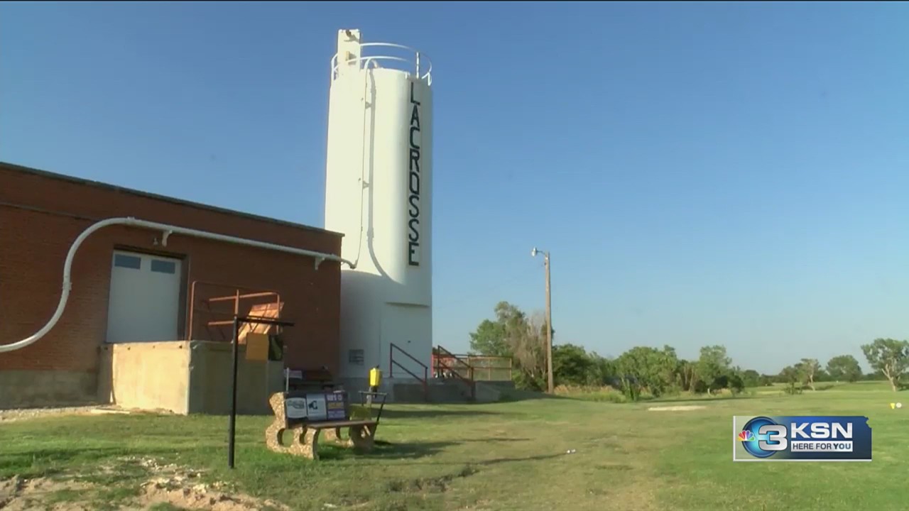 Rush County sheriff rescues over 50 neglected animals in Kansas home ...