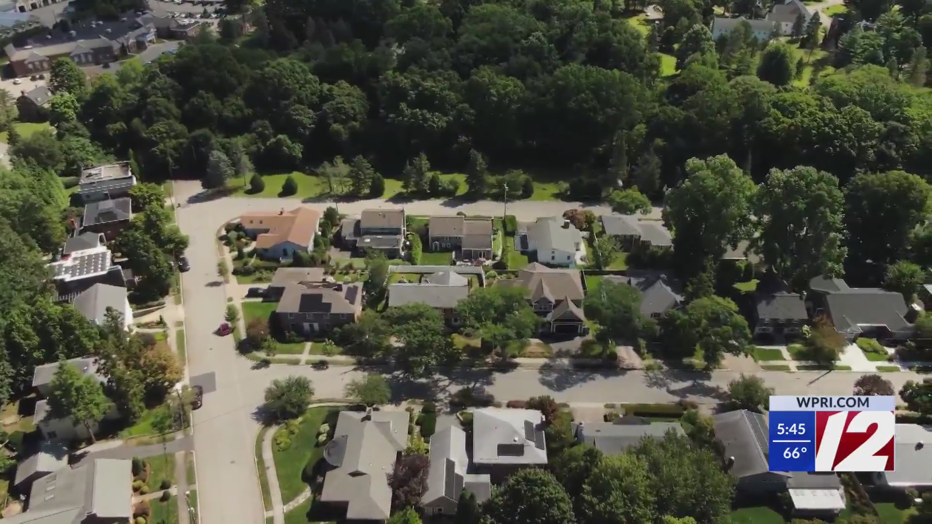 RI housing secretary: 15,000 new housing permits by 2030 is ‘doable ...