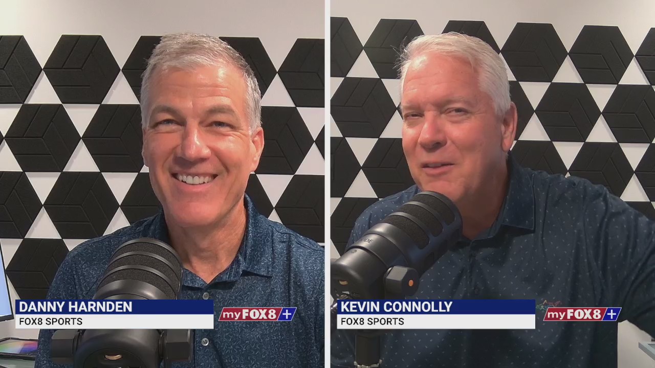 Talkin’ Duke’s Cooper Flagg in NBA Draft, Keegan Bradley in Ryder Cup ...