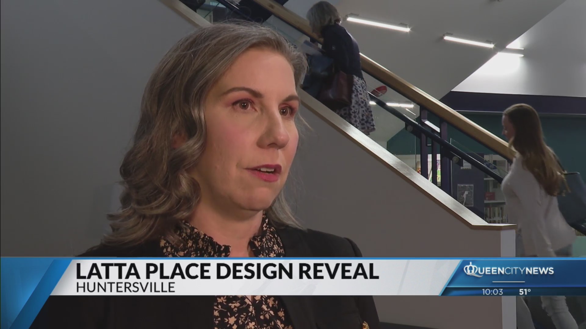 What will the county-run Latta Place historic site look like? – Queen ...