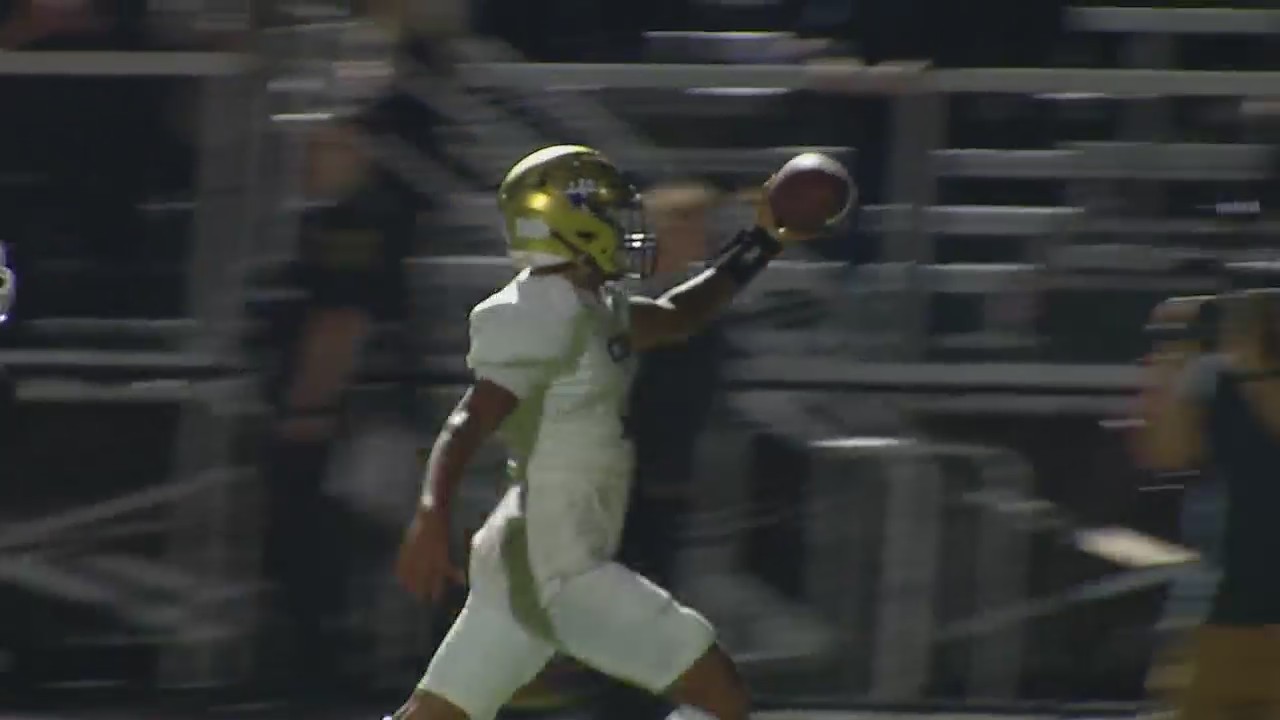 Jones, Anderson shine as CBA handles Shen on the road – NEWS10 ABC