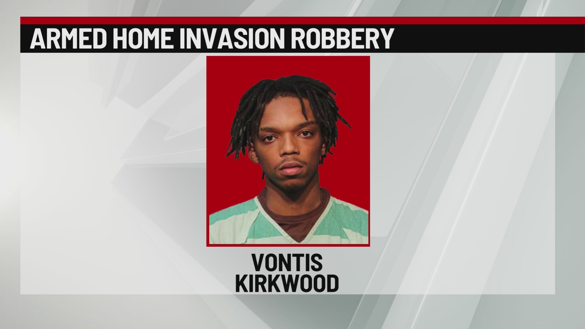 3 handguns seized during DMPD investigation of home invasion – who13.com