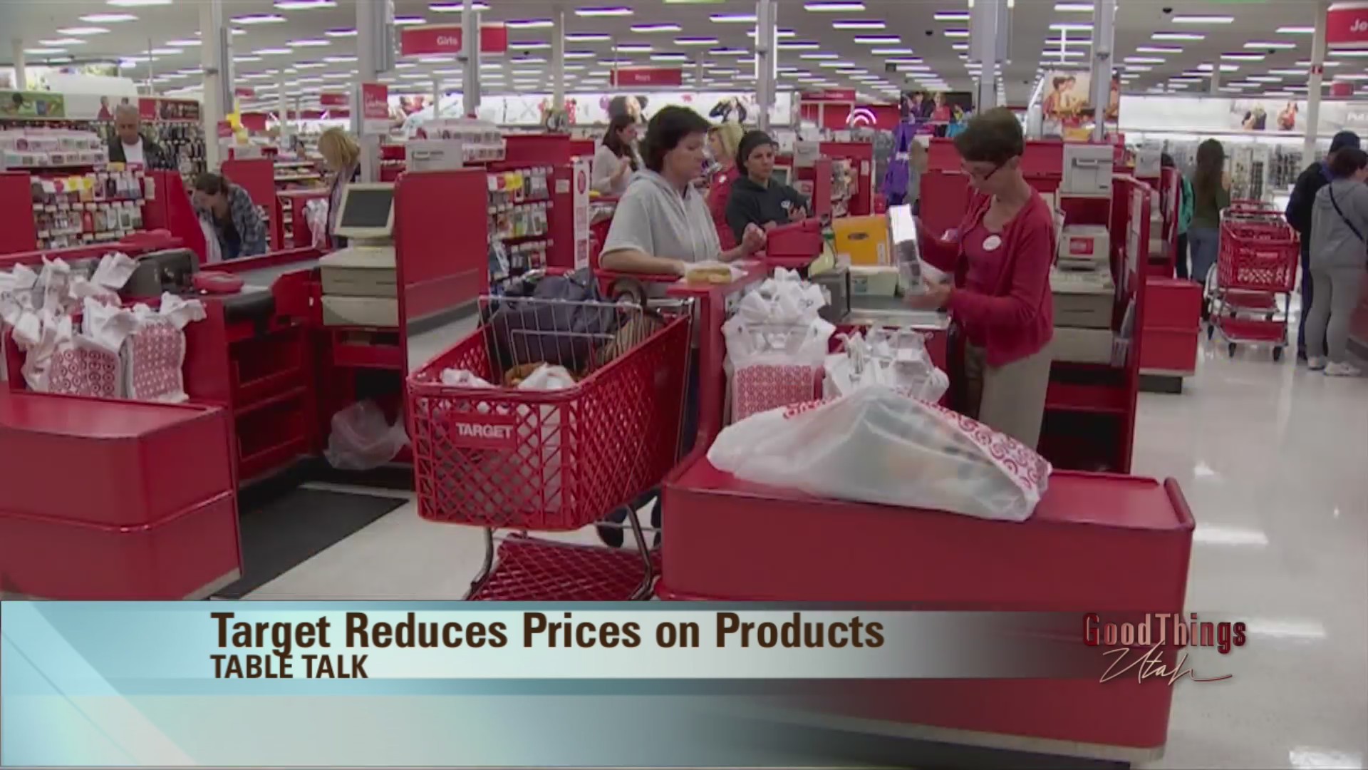target reduce – ABC4 Utah